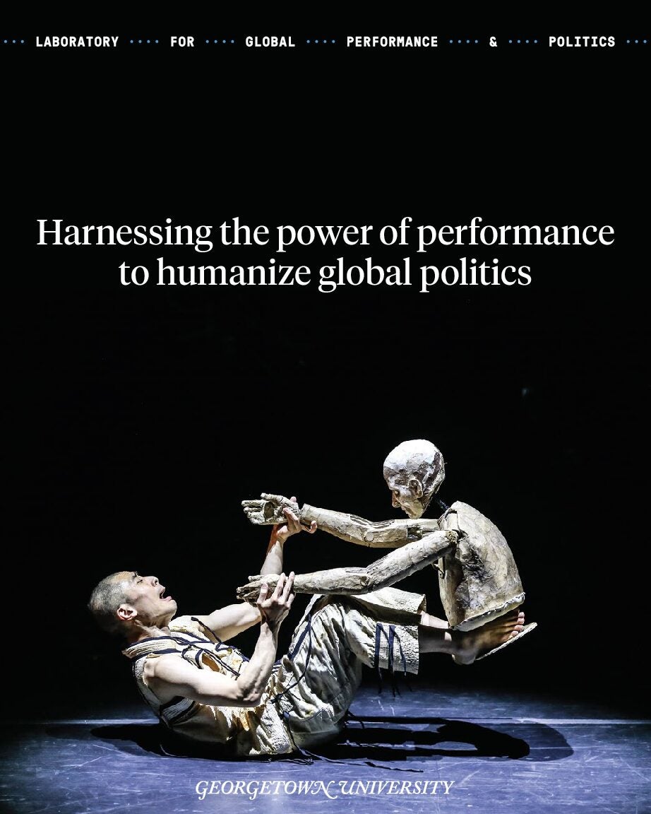 Lab - LB - Screen - Pages · Laboratory For Global Performance & Politics