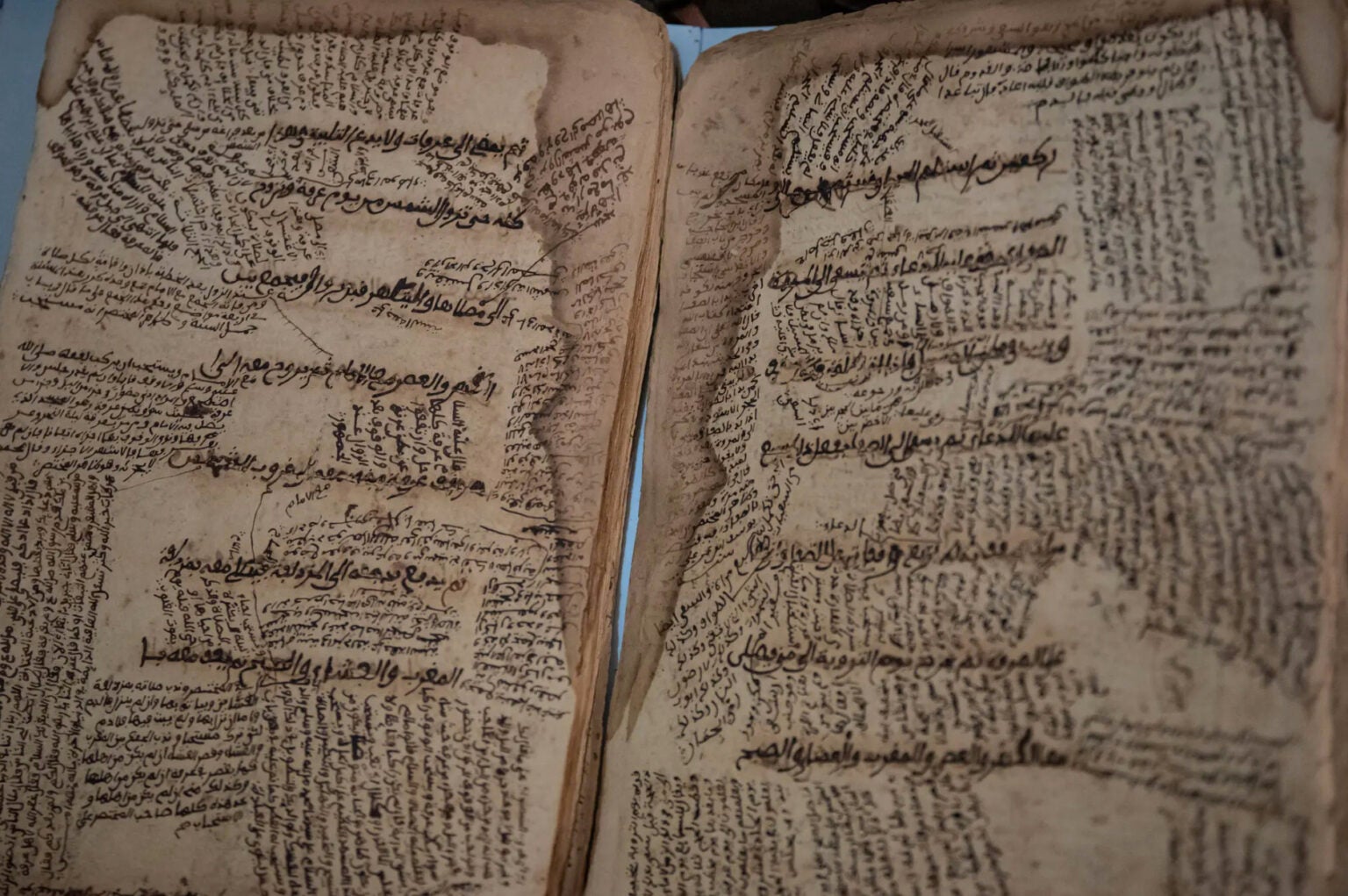 The New York Times features "Mali Magic," a Google Arts and Culture ...