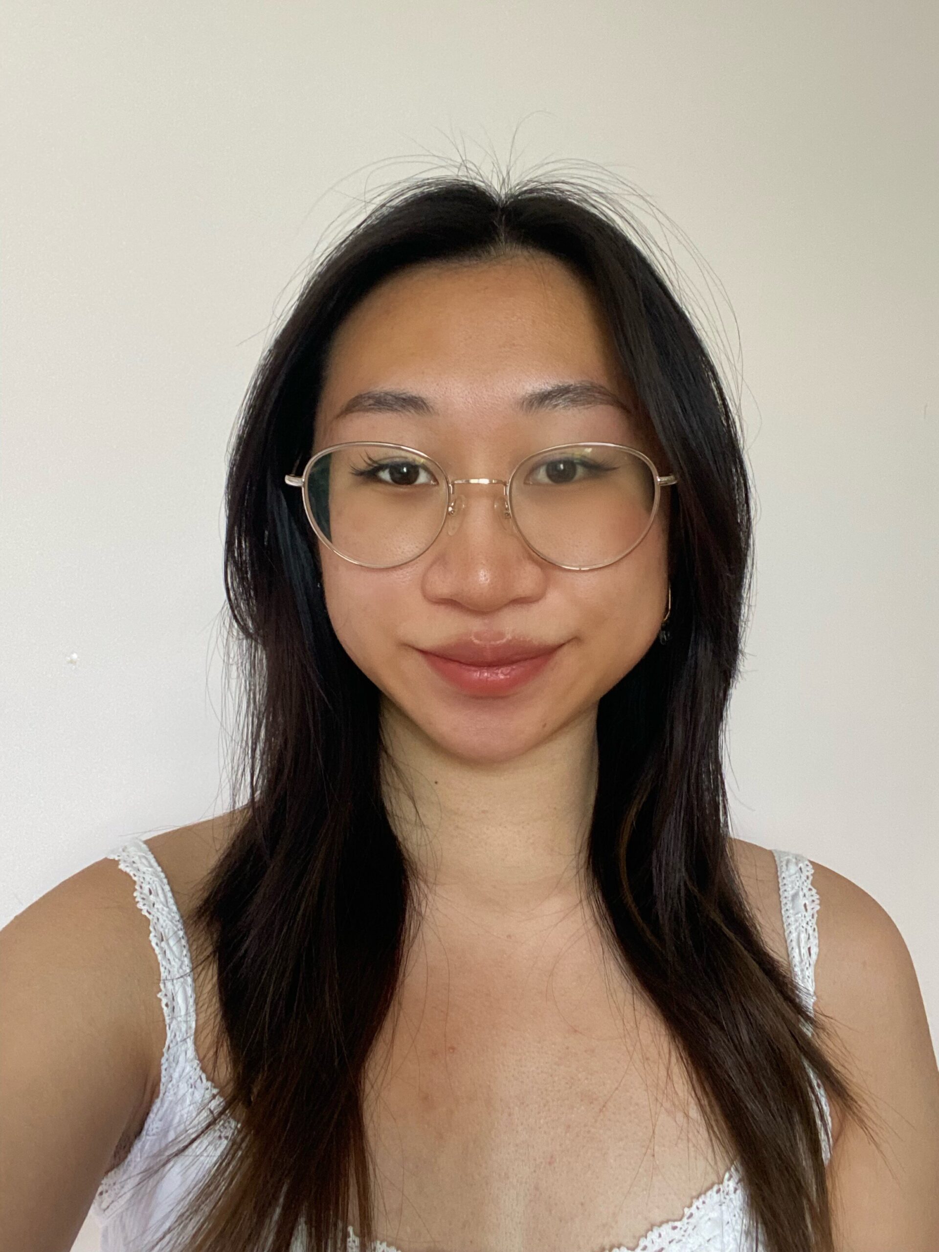 Amber Xie Laboratory For Global Performance Politics