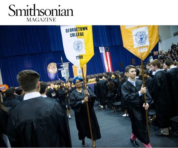 In The News · Laboratory For Global Performance & Politics